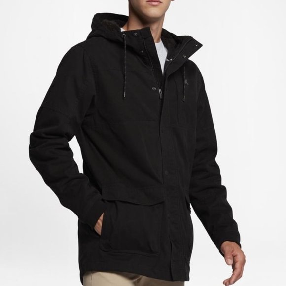 Hurley | Jackets & Coats | Hurley Jacket | Poshmark